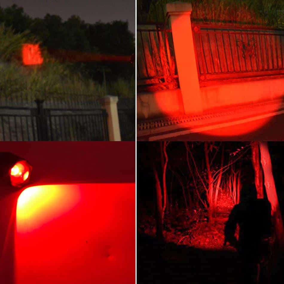 What Is Dark Vision When Using A Telescope? – Telescope School