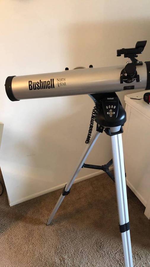 Alt-Azimuth Mount Explained: How It Works & Who Needs It | Telescope School