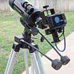 Alt-Azimuth Mount Explained: How It Works & Who Needs It | Telescope School