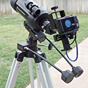 Alt-Azimuth Mount Explained: How It Works & Who Needs It | Telescope School