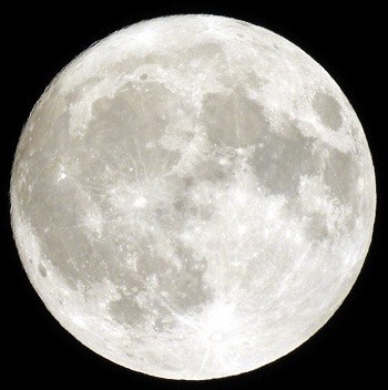 The Moon is Upside Down, How to Invert Your Telescope Image – Telescope ...