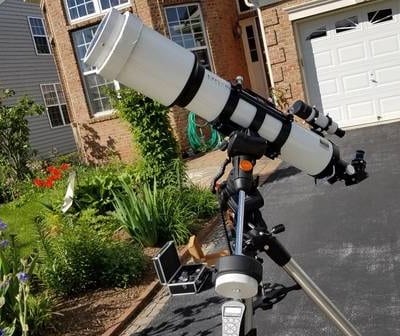 What To Look For When Buying a Used Telescope – Telescope School