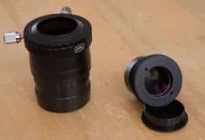10 Best Barlow Lens 1.25″ & 2″ Why I’d Buy Them – Telescope School